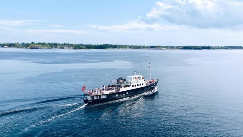 All About the Fjords, in one tour by boat & bus from Ålesund - FAQ