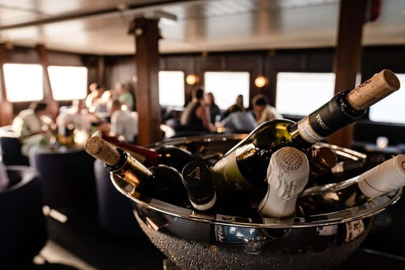 All About the Fjords, in one tour by bus & boat from Ålesund - The Historic Øye and the Royal Connection