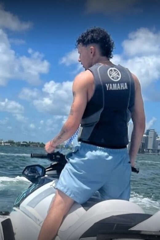 All Access of Bill Bird Marina - Jet Ski & Yacht Rentals - A Detailed Look at the Experience