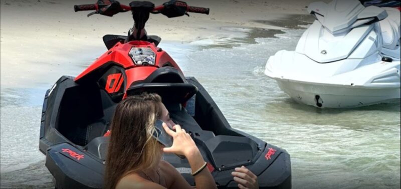 All Access of North Beach - Jet Ski & Yacht Rentals - All Access of North Beach - Jet Ski & Yacht Rentals: A Detailed Guide