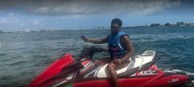 All Access of North Beach - Jet Ski & Yacht Rentals - What Makes This Experience Stand Out?