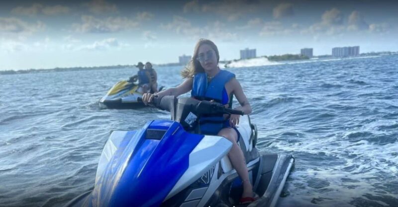 All Access of North Beach - Jet Ski & Yacht Rentals - Detailed Breakdown of the Experience