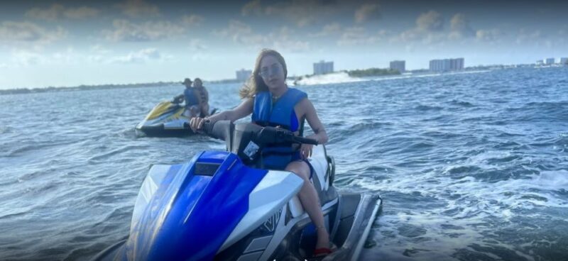 All Access of North Beach - Jet Ski & Yacht Rentals - What to Consider Before Booking