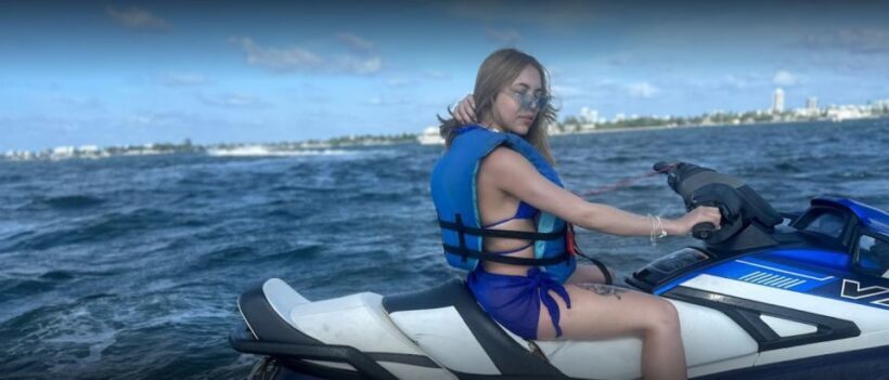 All Access of South Beach - Jet Ski & Yacht Rentals - Discovering South Beach from the Water