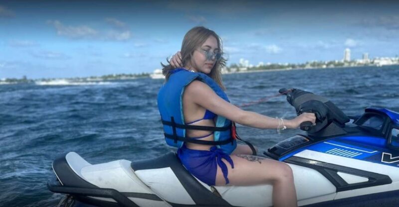 All Access of South Beach - Jet Ski & Yacht Rentals - Detailed Breakdown of the Experience