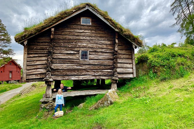 All Alesund Highlights in one tour - Key Points