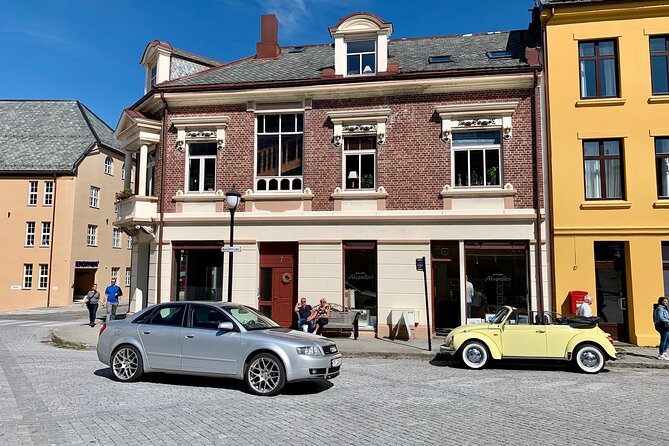 All Alesund Highlights in one tour - The Value of This Tour