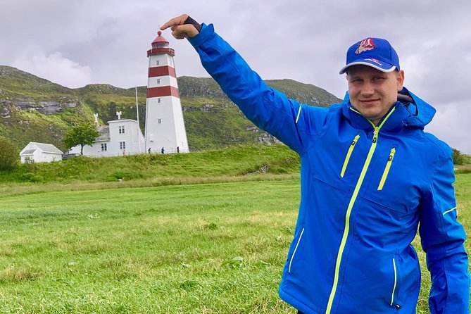 All Alesund Highlights in one tour - FAQs