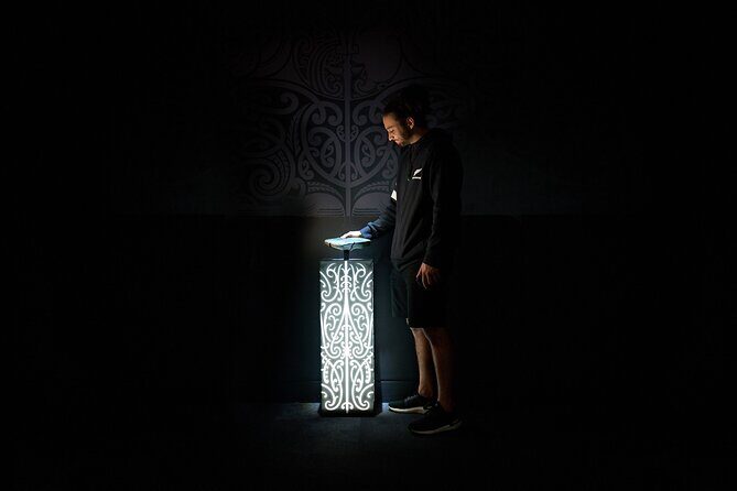 All Blacks Experience: Interactive Guided Cultural Tour - Final Thoughts