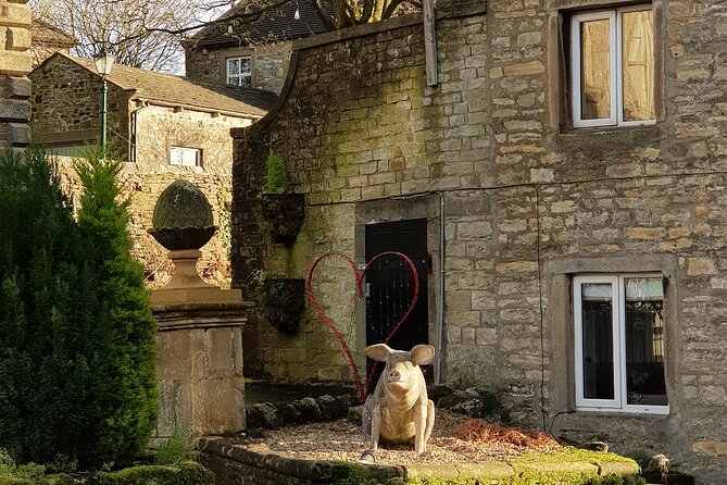 All Creatures Great and Small Tour From the Lake District - Accessibility and Weather Considerations