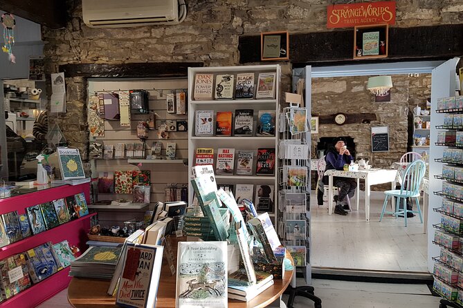 All Creatures Great and Small Tour From the Lake District - Traveler Feedback and Ratings