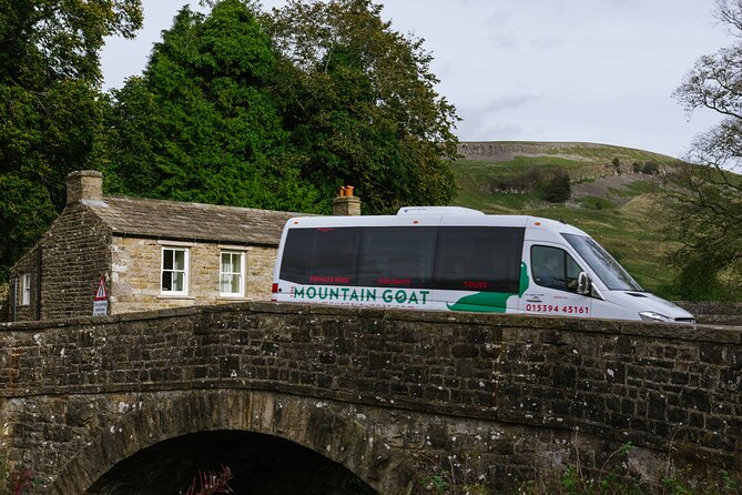 All Creatures Great & Small Tour From York - Highlights of Haworth