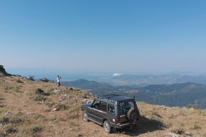 All Day 4x4 Adventure / Lefkada / With Brunch - Customer Feedback