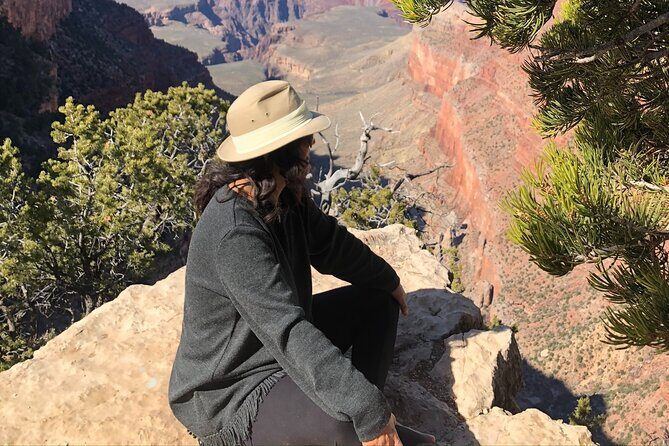 All Day Awe Inspiring Grand Canyon Tour Lunch & Pickup Las Vegas - In-Depth Breakdown of the Itinerary