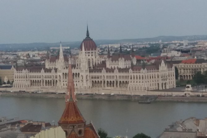 All day city tour in Budapest - Exploring Budapest on Your Terms