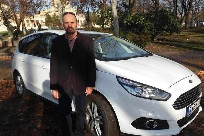 All day city tour in Budapest - The Experience in Practice