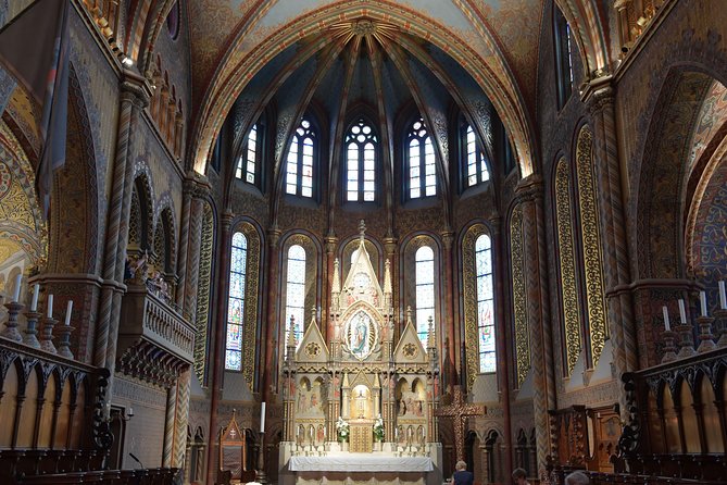 All day city tour in Budapest - Final Thoughts