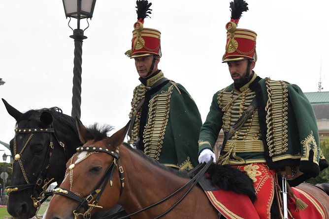 All day city tour in Budapest - FAQ