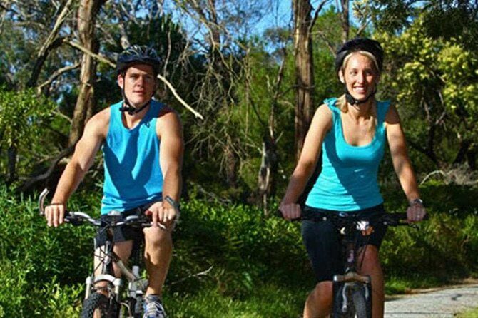All Day Cocoa Beach Bike Rental - Key Points