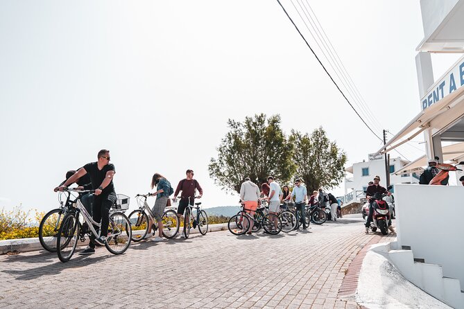 All Day Cruise -3 Islands to Agistri,Moni, Aegina with lunch and drinks included - Exploring Aegina: History, Markets, and Local Flavor