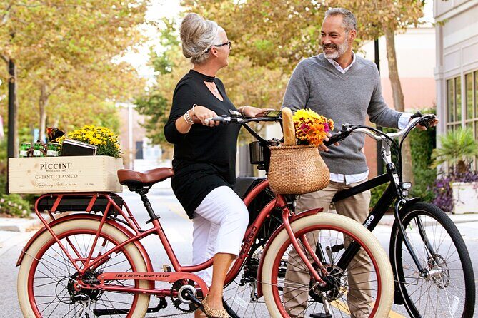 All Day ebike Rental (7 hours) - Discover Peoria on an All-Day Ebike Rental: A Practical Guide