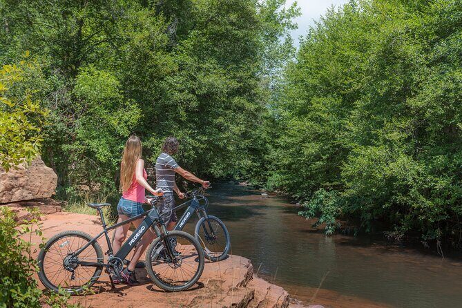 All Day ebike Rental (7 hours) - The Sum Up: Is it Worth It?