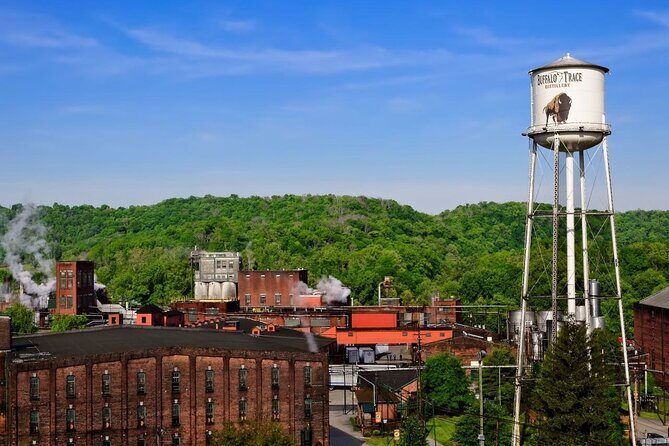 All Day Exclusive Bourbon Tour - Authentic Experiences and Traveler Insights