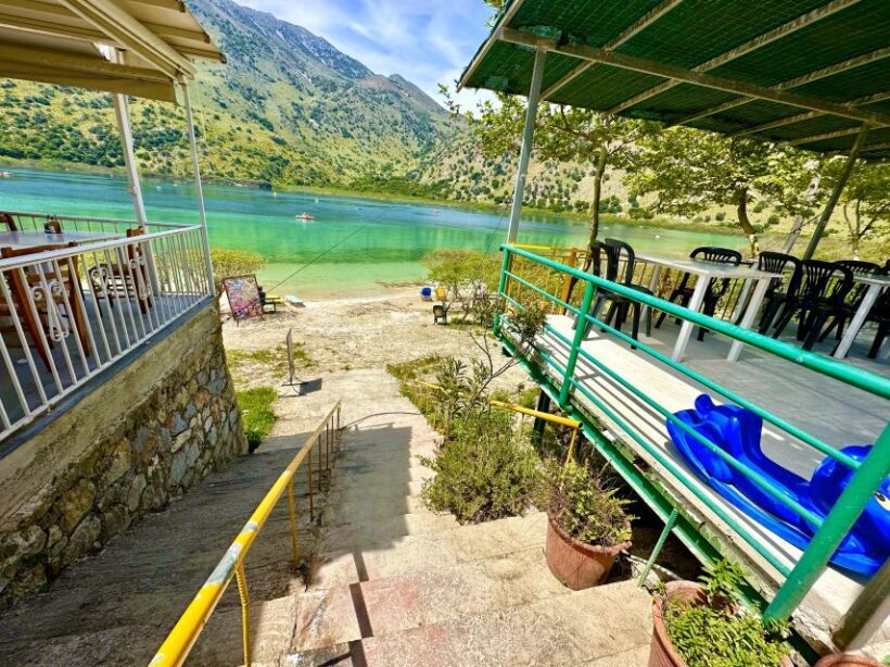 All Day Family Tour to Rethymno & Kournas Lake | JMP Tours - Who This Tour Is Best For