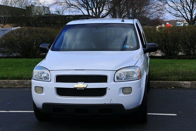 All day Guided Winery Transport for Six - The Value of a Private, Guided Experience