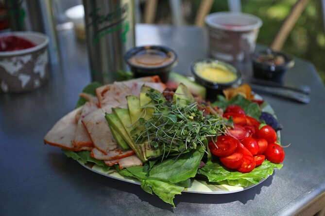 All-Day Guided Zipline Tour With Train Ride and Lunch in Durango - Customer Reviews and Testimonials