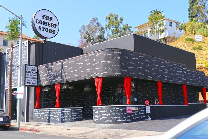 All Day LA Tour: Hollywood, Beverly Hills and Santa Monica - FAQ