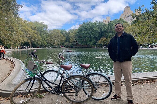 All day Pass Bike Rentals New York - The New York Bike Rental Experience: A Deep Dive