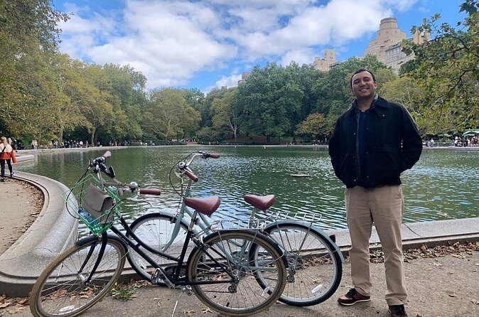 All day Pass Bike Rentals New York - Authenticity and Practical Tips