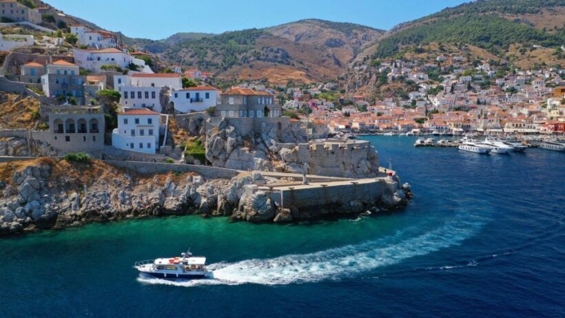 "All-Day Private Excursion to Hydra Island from Athens" - An In-Depth Look at the Hydra Day Trip