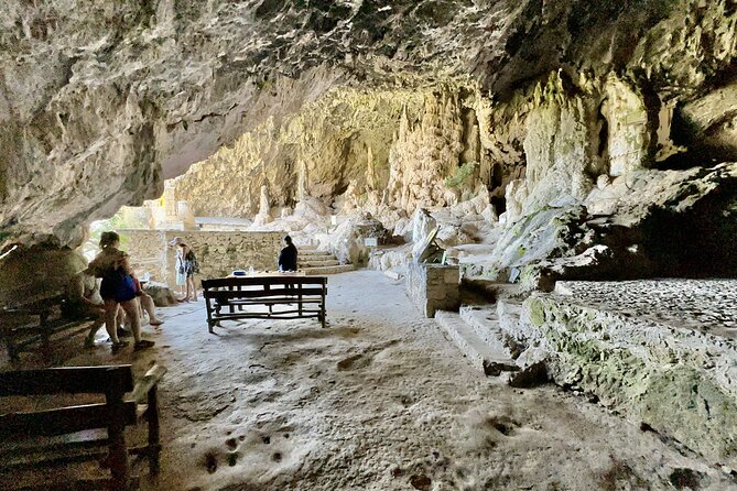 All Day Private Family Tour to Elafonisi Beach & Agia Sofia - Personalized Service and Memorable Experiences