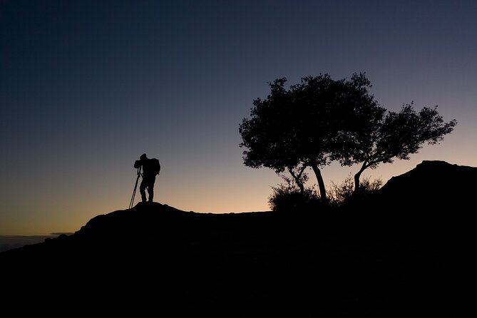 All Day Private Meteora Photo Tour - Inclusions and Logistics