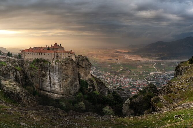 All Day Private Meteora Photo Tour - Frequently Asked Questions