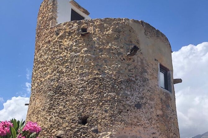 All day road trip from the North mountains to the South beaches - The Sum Up