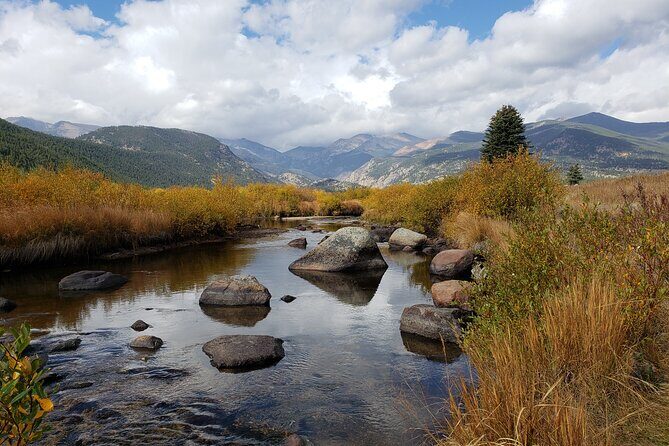 All Day Rocky Mountain National Park to Grand Lake Tour - Authentic Experiences and Authentic Guides