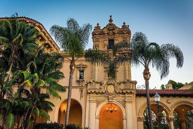 All Day San Diego Scenic Tour - What’s Included and What to Expect