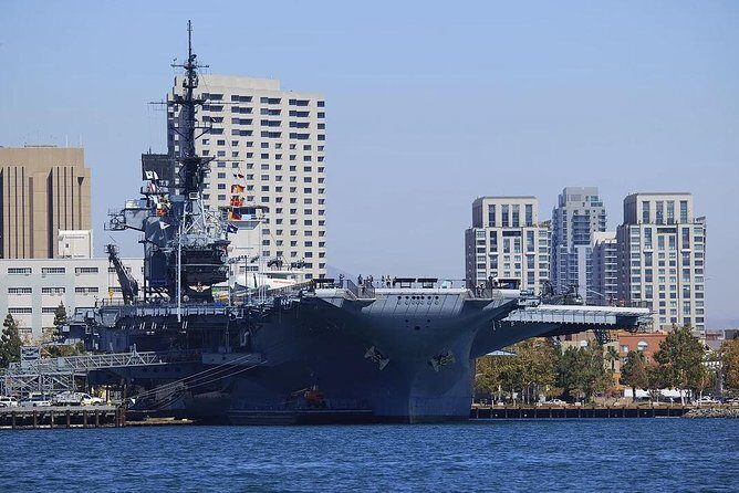All Day San Diego Scenic Tour - Who Should Consider This Tour?