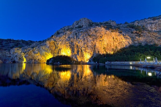 All day tour: Famous Sites of Athens and Temple of Poseidon in Cape Sounion - The Sum Up