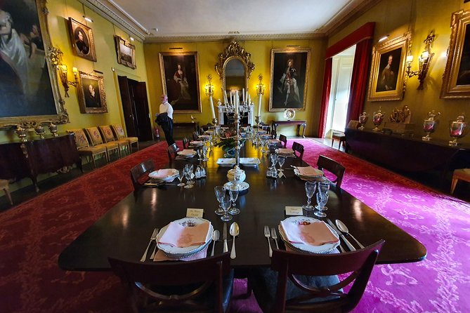 All Day Tour of Ireland's Golden Coast - What Travelers Are Saying