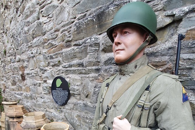 All Day Tour of Ireland's Golden Coast - Final Words