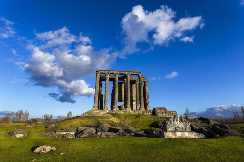 ''All day tour to Famous Sites of Athens and Cape Sounion" - The Sum Up
