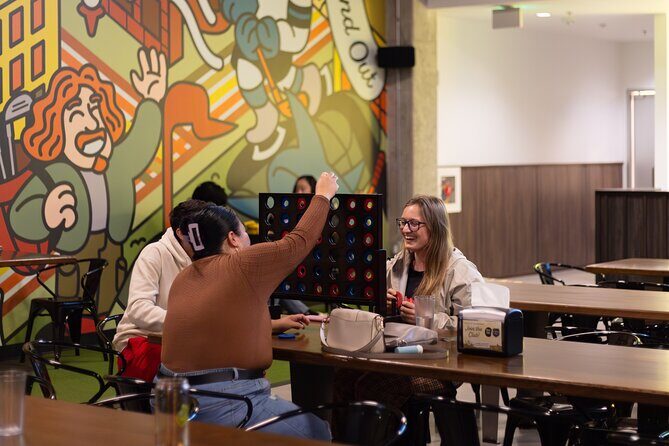 All Day Unlimited Games in Silicon Valley - An Honest Look at the Experience