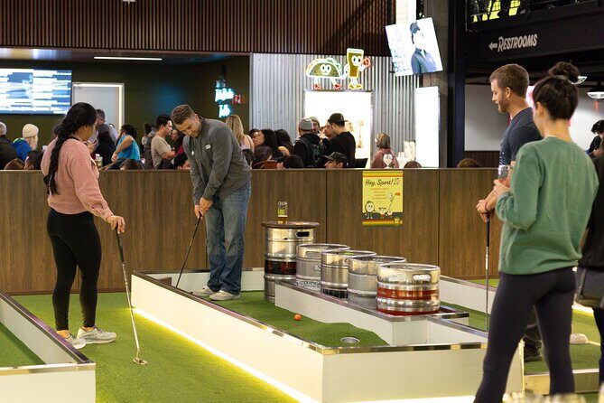 All Day Unlimited Games in Silicon Valley - Practical Tips for Your Visit