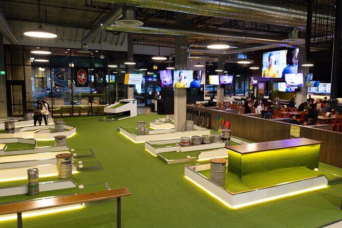 All Day Unlimited Games in Silicon Valley - The The Sum Up: Who Should Consider This Tour?