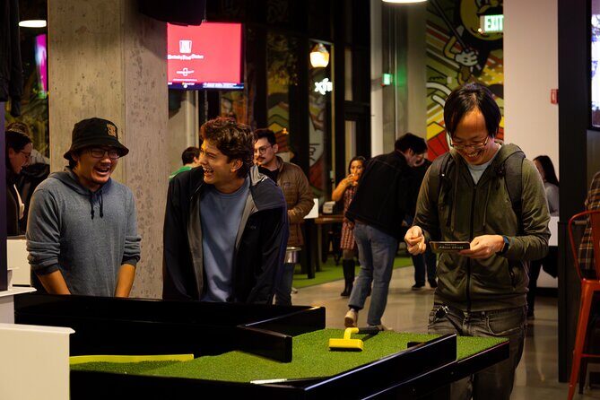 All Day Unlimited Games in Silicon Valley - FAQs