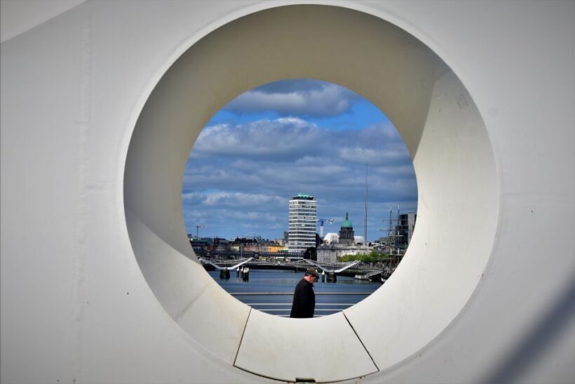 All Dublin 3 hours italian walking tour - What Makes This Tour Stand Out